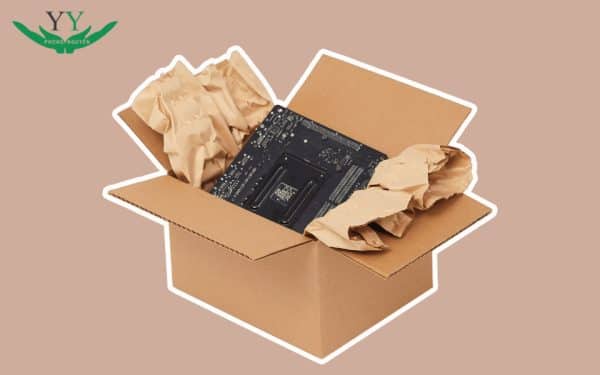 How To Pack Electronic Components Safely For Shipping