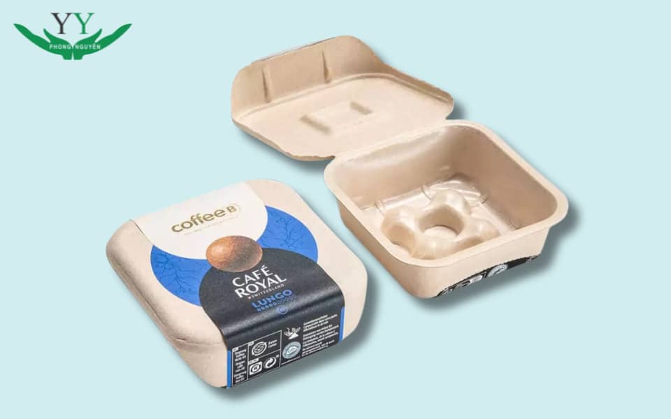 Molded Fiber Trays: What They Are and Why They Matter