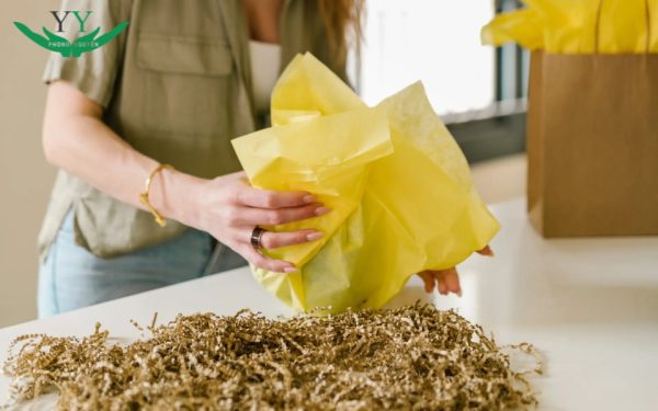 What Is Handbag Stuffing Paper And Handbag Stuffing Tips