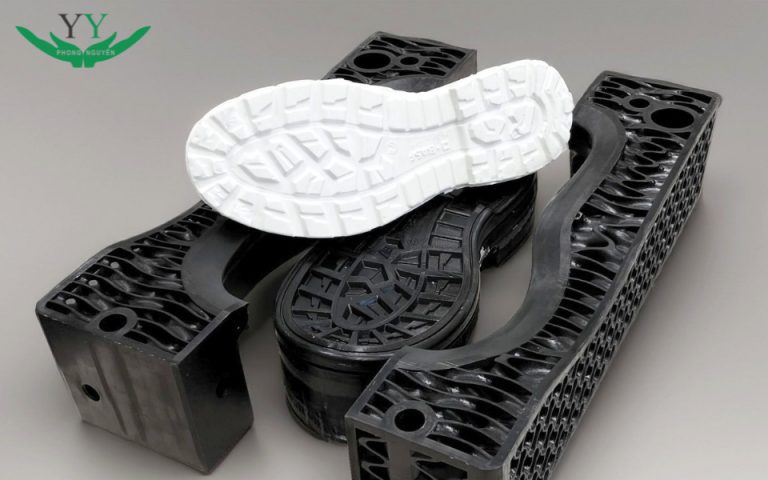 What is PU Sole? A Detailed Analysis of PU Soles vs. Rubber Soles ...