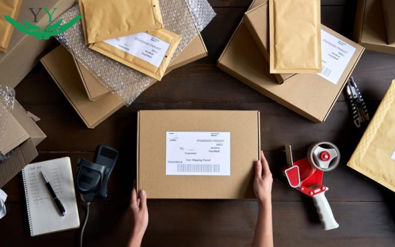 Top 8+ Shock-Absorbing Materials for Packaging Goods